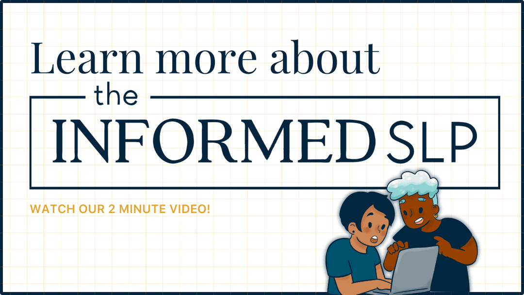 ASHA CEUs for SLP continuing education, starts at $12/mo