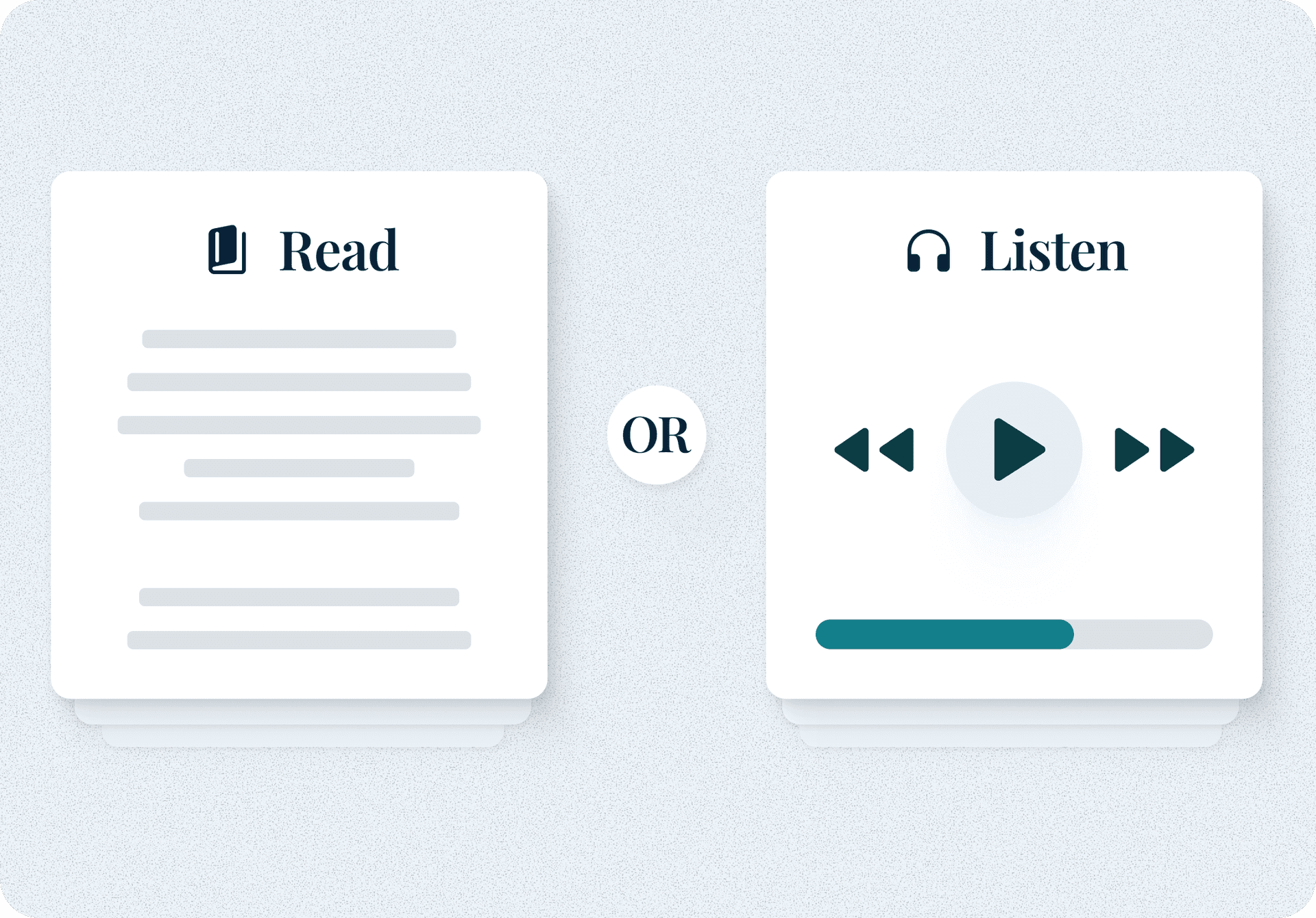 The Informed SLP | Know the evidence. Build your confidence.
